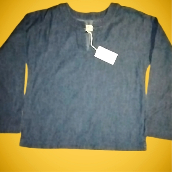 Universal Thread | Tops | Universal Thread Goods Co Womans Size S Long ...